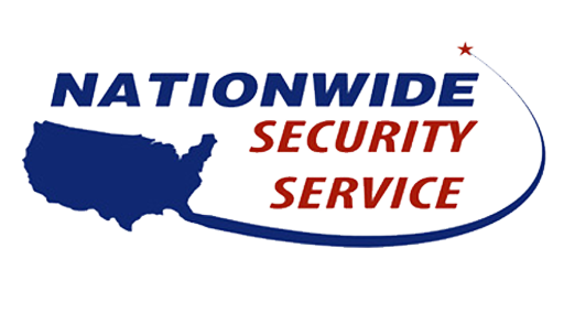 Nationwide Security Service Master Agreement - Nationwide Security Service